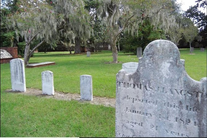 Savannah Civil War Guided Walking History Tour - The Sum Up: Who Should Consider This Tour?