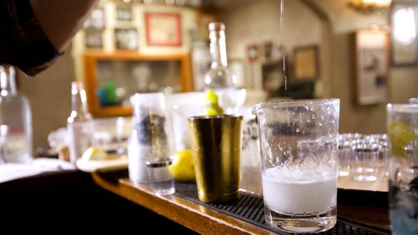 Savannah: Cocktail Class at American Prohibition Museum - Key Points