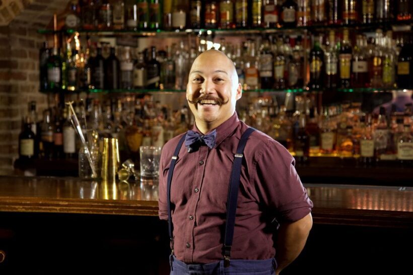 Savannah: Cocktail Class at American Prohibition Museum - An In-Depth Look at the Experience