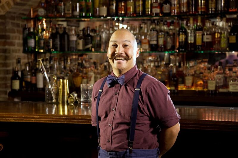 Savannah: Cocktail Class at American Prohibition Museum - The Value of the Drinks and Take-Home Materials