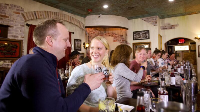 Savannah: Cocktail Class at American Prohibition Museum - Who Will Love This Experience?