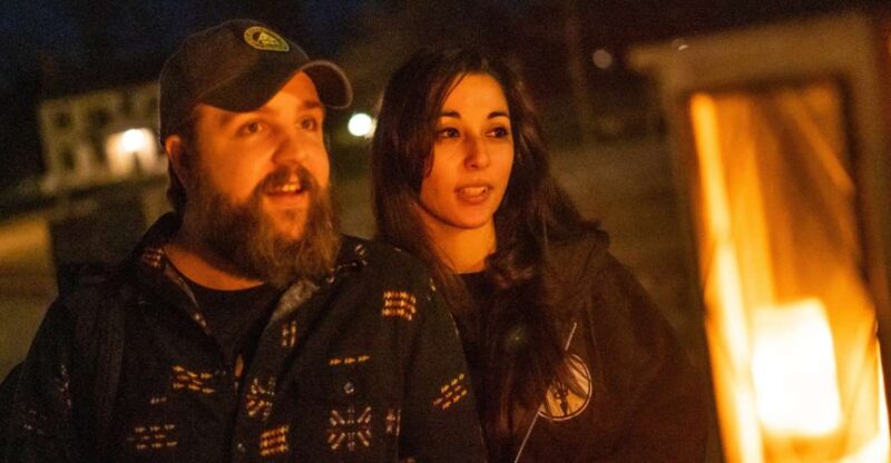 Savannah: Dead of Night Ghost Walking Tour - Savannah: Dead of Night Ghost Walking Tour Review