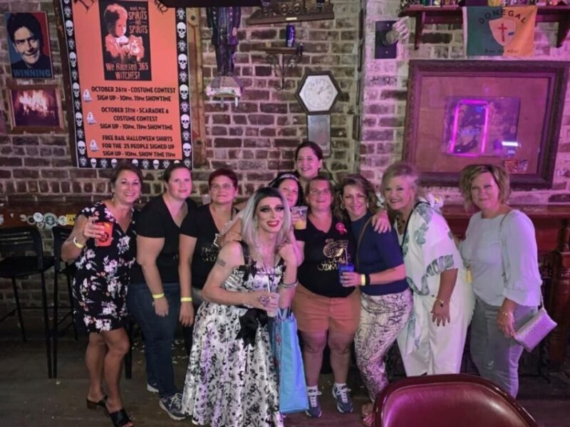 Savannah: Drag Queen Guided Pub Crawl with Sing-a-Longs - Final Thoughts: Who Will Love This Tour?