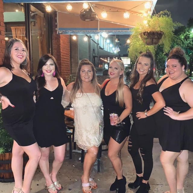 Savannah: Drag Queen Guided Pub Crawl with Sing-a-Longs - Final Words