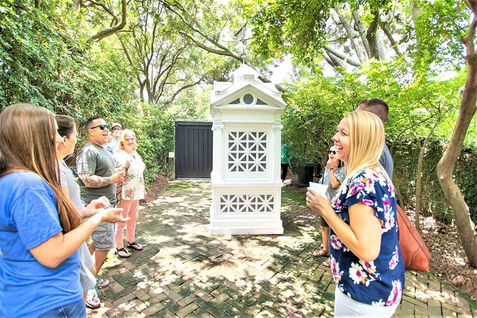 Savannah First Squares Culinary & Cultural Walking Food Tour - Final Thoughts: Is It Worth It?