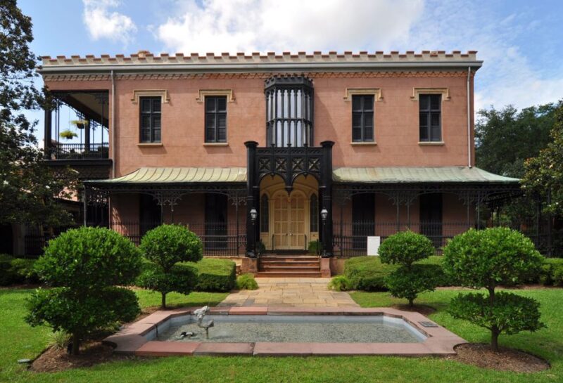 Savannah: Full Admission Tour Pass for 30+ Tours - Who Should Consider the Savannah Tour Pass?