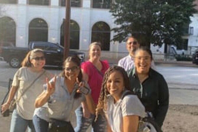 Savannah Georgia Bar Crawl: Soul of Savannah Bar Crawl - How the Experience Works in Detail