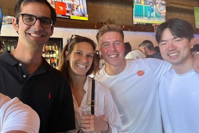Savannah Georgia Bar Crawl: Soul of Savannah Bar Crawl - Who Will Love This Experience?