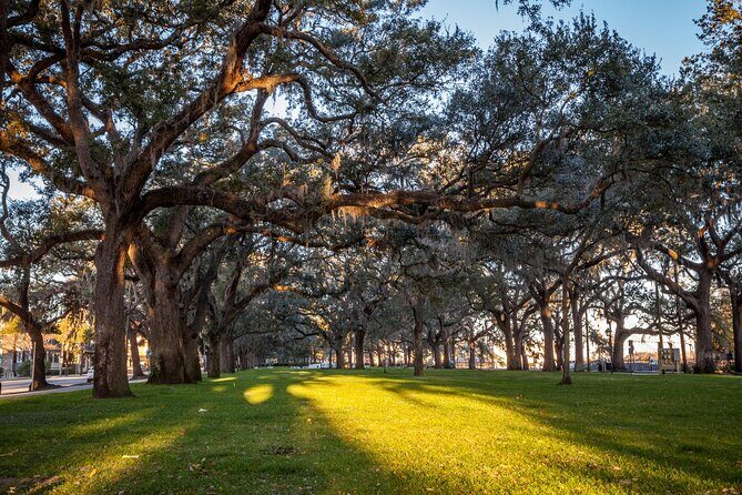 Savannah Georgia Self Guided Walking Audio Tour - Final Thoughts