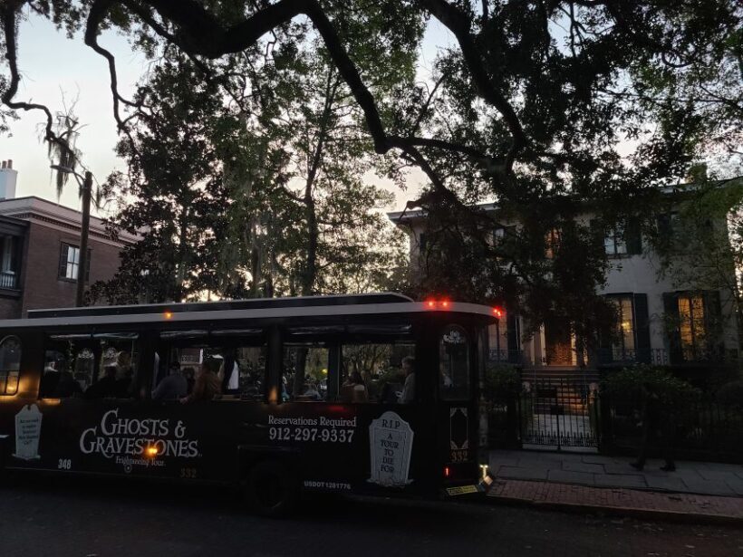 Savannah: Ghosts and Gravestones Tour with Low House Entry - Final Thoughts: Who Will Love This Tour?