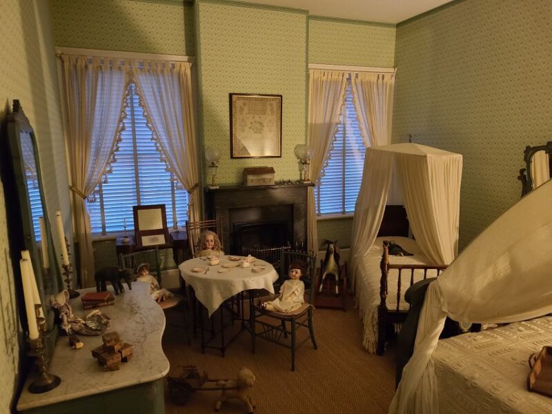 Savannah: Ghosts and Gravestones Tour with Low House Entry - Final Thoughts