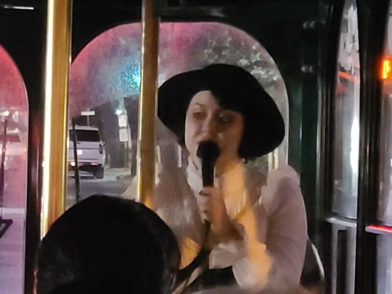 Savannah: Ghosts and Gravestones Tour with Low House Entry - FAQ