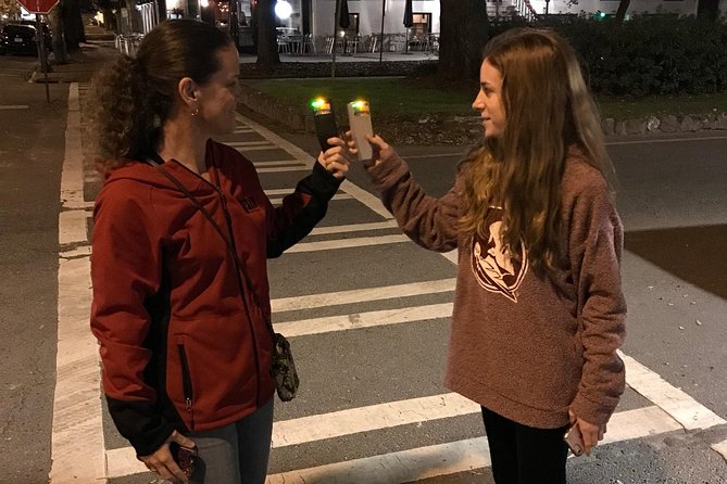 Savannah Ghostwalker Tour and Ghost Hunt - The Sum Up: Is the Savannah Ghostwalker Tour Worth It?