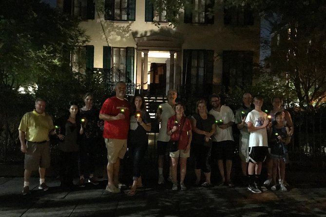 Savannah Ghostwalker Tour and Ghost Hunt - FAQ