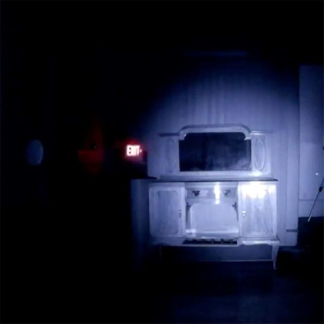 Savannah: Guided Paranormal Ghost Hunting Investigation - An Authentic Paranormal Experience in Savannah