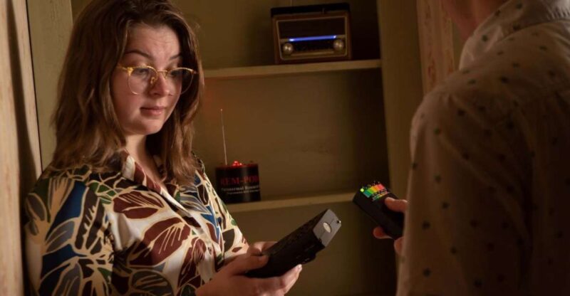 Savannah: Guided Paranormal Ghost Hunting Investigation - Practical Tips