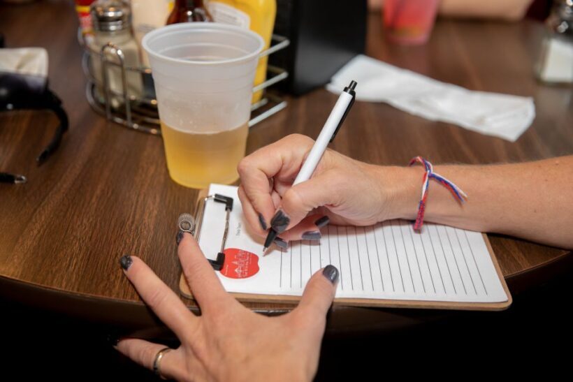 Savannah: Guided Walking Tour and Trivia Game - What We Love