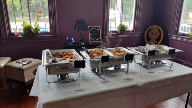 Savannah: Gullah Geechee Tour and Lunch - The Sum Up