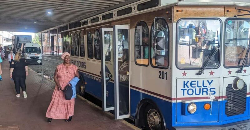 Savannah: Gullah Geechee Tour and Lunch - FAQs