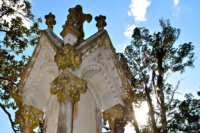 Savannah Haunted and Historical Walking Tour - Frequently Asked Questions