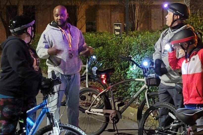 Savannah: Haunted Bike Tour - Introduction: What is the Savannah Haunted Bike Tour?