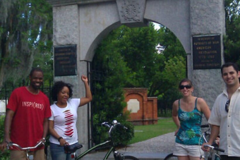 Savannah: Haunted Bike Tour - Authenticity and Review Insights