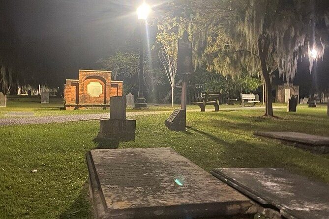 Savannah Haunted Pub Crawl Walking Tour - Practical Considerations