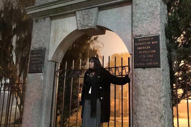 Savannah Haunted Pub Crawl Walking Tour - Final Thoughts: Who Should Consider This Tour?