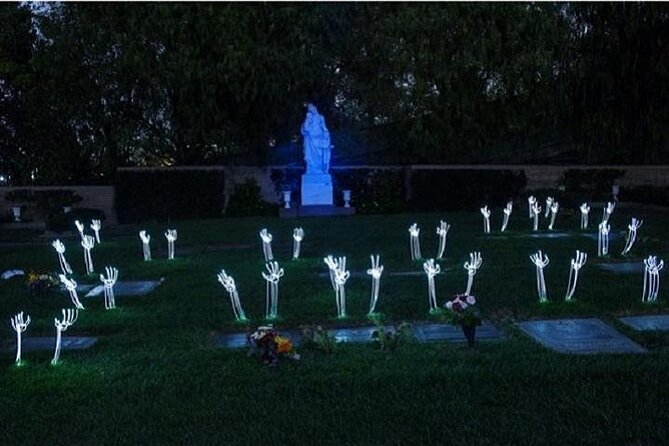 Savannah Hauntings Tour - Booking Information and Pricing