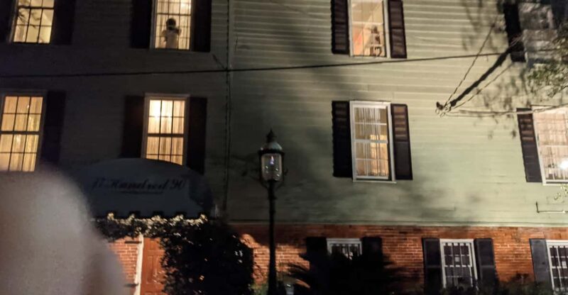 Savannah: Haunts and Horror - The Hell Cat Ghost Tour - Final Thoughts: Is It Worth It?