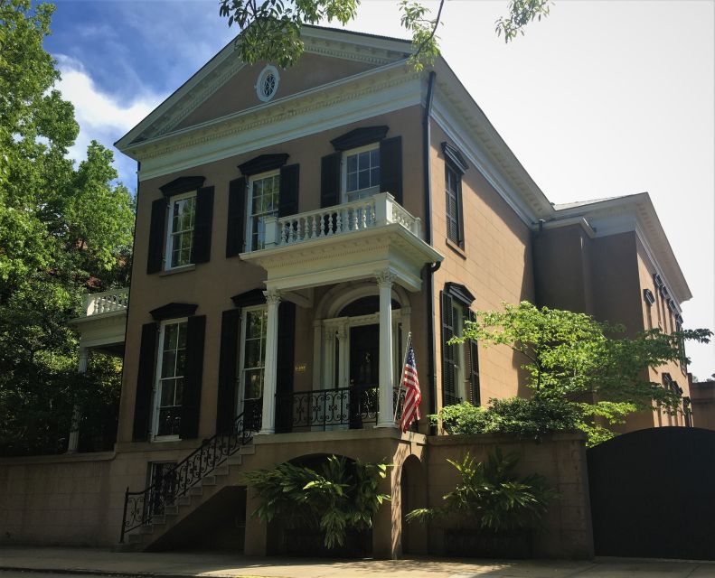 Savannah: Highlights Off the Beaten Path Guided Walking Tour - The Guide’s Impact