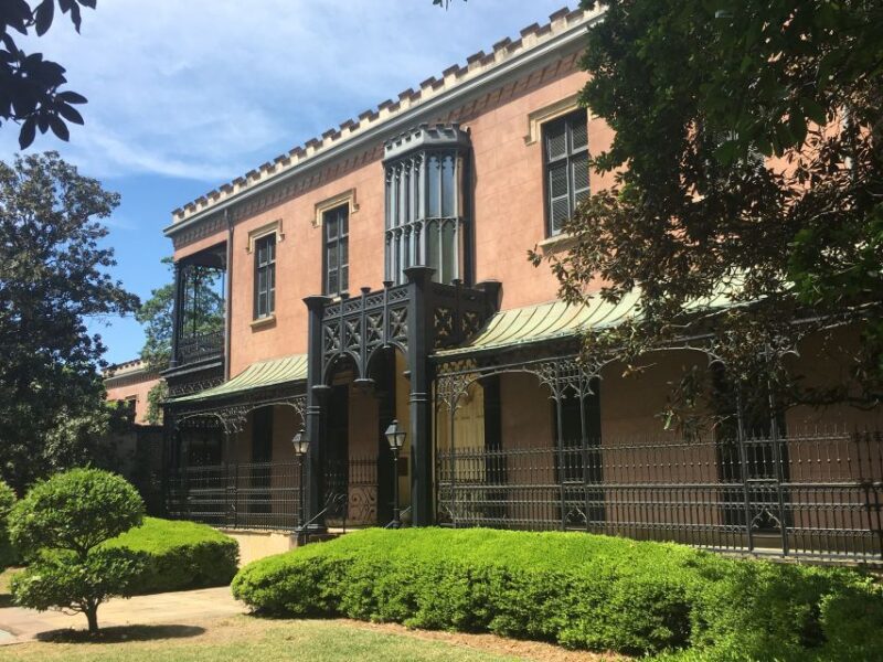 Savannah: Highlights Off the Beaten Path Guided Walking Tour - Final Thoughts: Who Will Love This Tour?