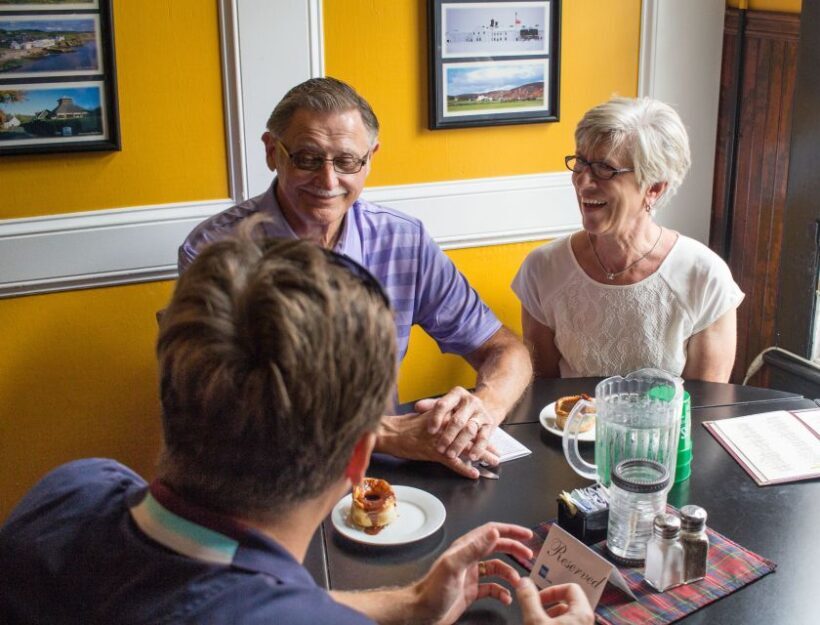 Savannah: Historic District Foodie Walking Tour - What Makes the Tour Stand Out
