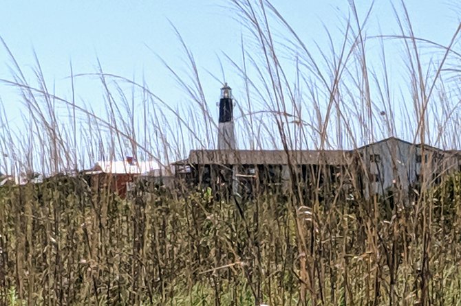 Savannah Historic District & Islands Private Guided Tour - Key Attractions in Savannah