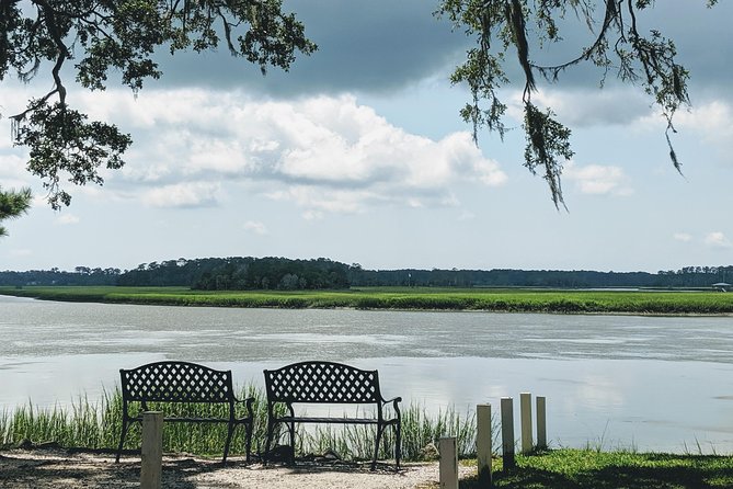 Savannah Historic District & Islands Private Guided Tour - Exploring Tybee Island