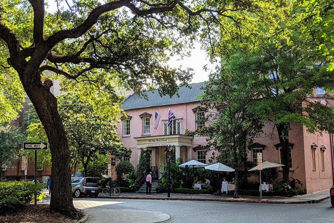 Savannah Historic District & Islands Private Guided Tour - Pricing and Booking Information