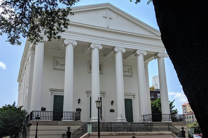 Savannah Historic District & Islands Private Guided Tour - Tour Inclusions and Amenities