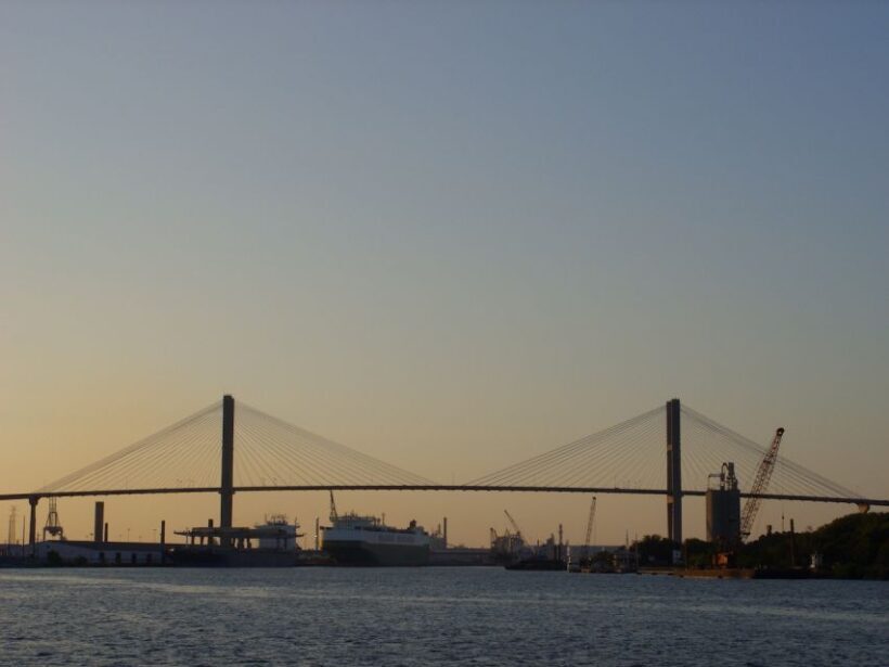 Savannah: Historic District Overview on Foot - Practical Considerations
