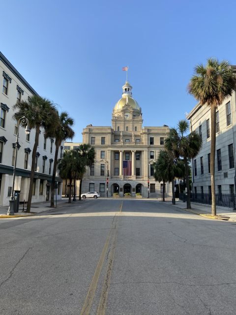 Savannah: Historic District Overview on Foot - Is This Tour Right for You?