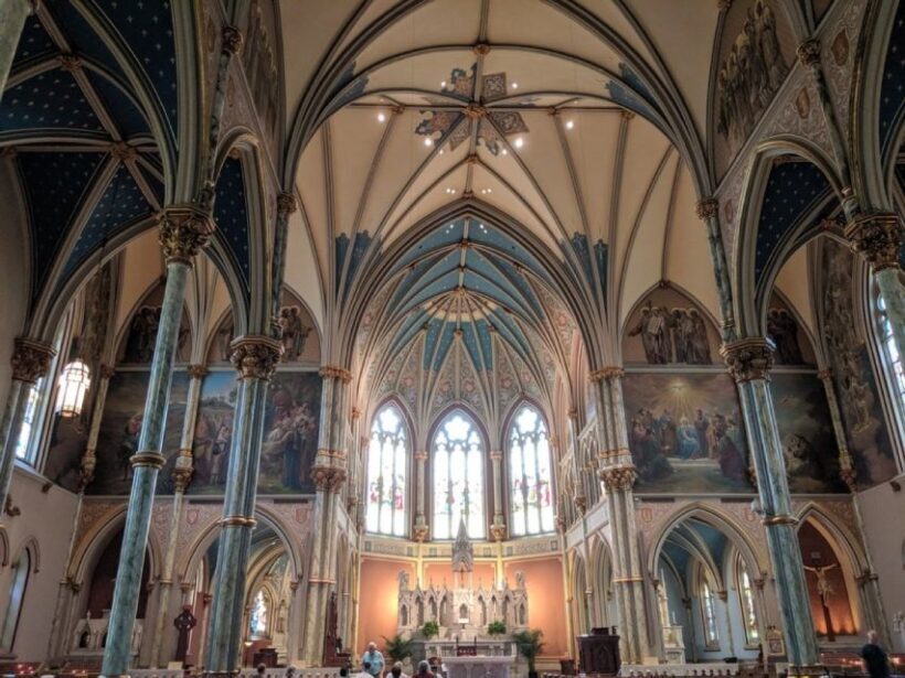 Savannah: Historic Districts & Bonaventure Private Tour - Final Thoughts