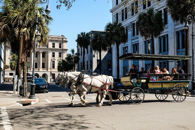 Savannah Historic Downtown Donuts and Sweet Treats Tour - Frequently Asked Questions