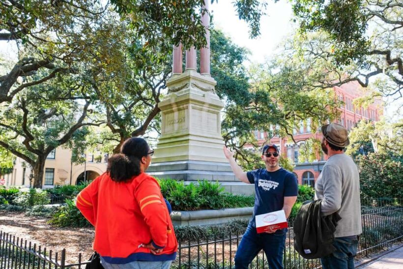 Savannah Historic Downtown Donuts and Sweet Treats Tour - Final Thoughts: Is It Worth It?