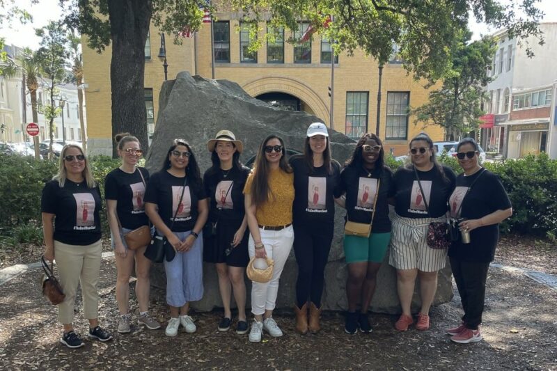 Savannah: Historical Pub Crawl Tour with Drinks Included - Who Should Consider This Tour?