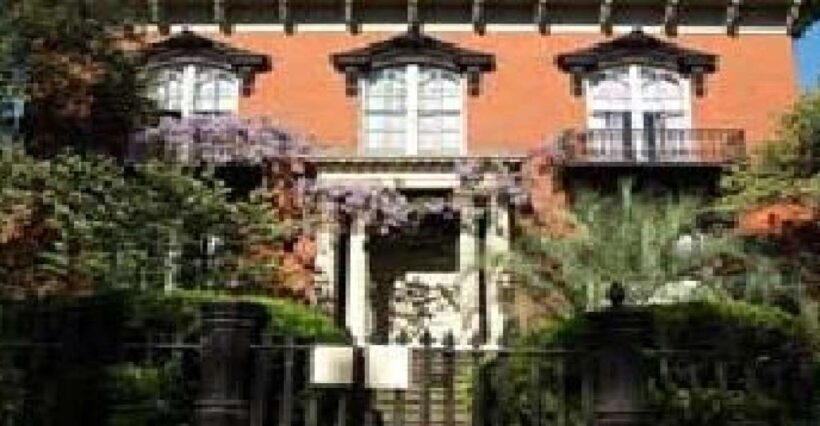 Savannah: History and Architecture Homes Walk - Savannah: History and Architecture Homes Walk – A Detailed Review