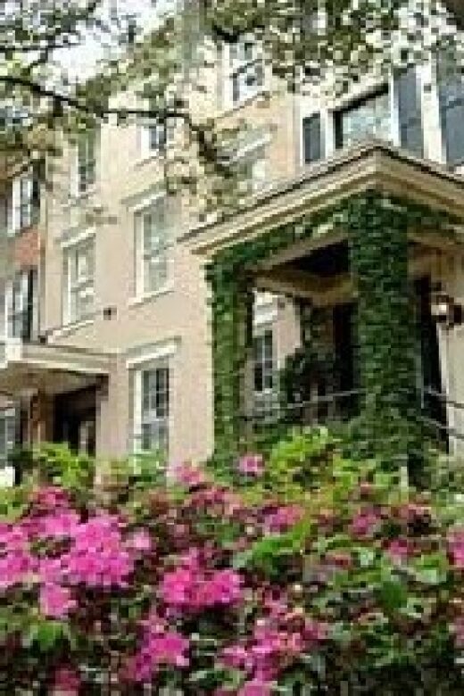 Savannah: History and Architecture Homes Walk - An In-Depth Look at the Savannah Homes Walk