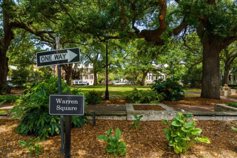 Savannah: History and Culture Walking Tour - The Experience: A Balance of Education and Entertainment