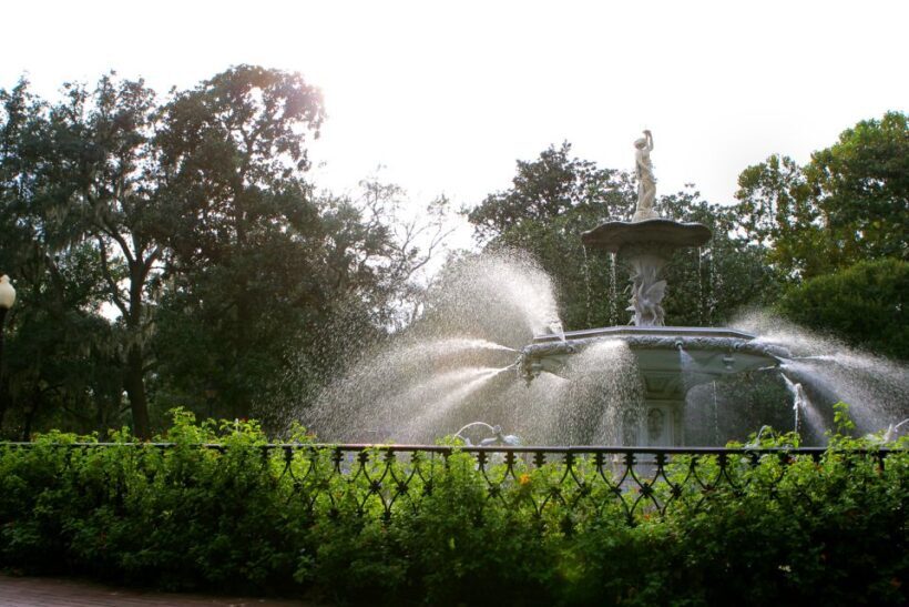 Savannah: History and Culture Walking Tour - Final Thoughts: Who Should Book This Tour?
