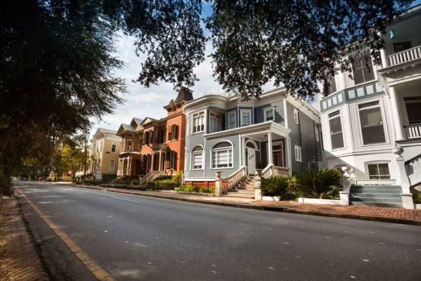 Savannah: History and Culture Walking Tour - Frequently Asked Questions