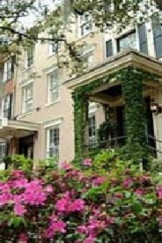 Savannah: History and Southern Hospitality Homes Walk - An In-Depth Look at the Savannah Homes Walk Experience