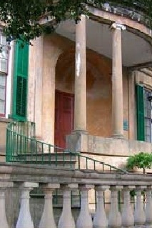 Savannah: History and Southern Hospitality Homes Walk - Final Thoughts